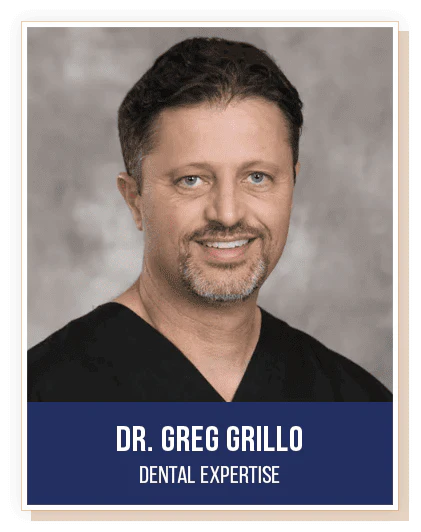 Legendary Men’s Care Alpha Bright™ Teeth Whitening System